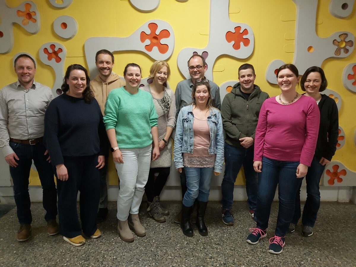 Elternbeirat - Grund- und Mittelschule Litzendorf